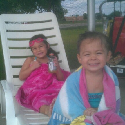 Photos at Bloomington Family Pool & Aquatic Center - East Bloomington ...