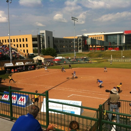 Photos at Firestone Stadium - Firestone Park - 1575 Firestone Pkwy