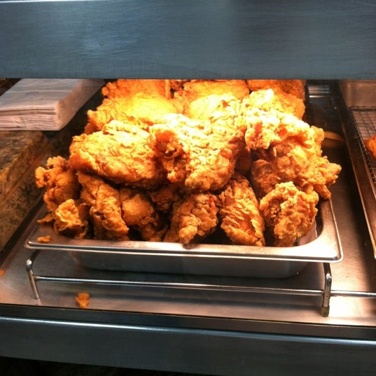Brother's Food Mart And Fried Chicken - Central Business District - 16 tips