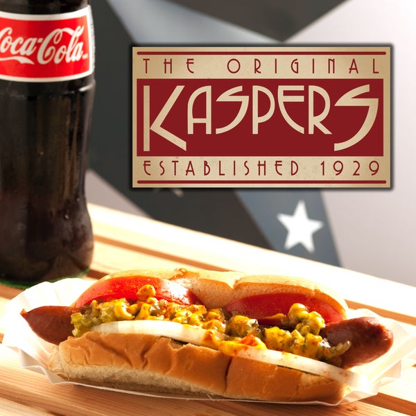 Kasper's Hot Dogs - 7 tips from 53 visitors