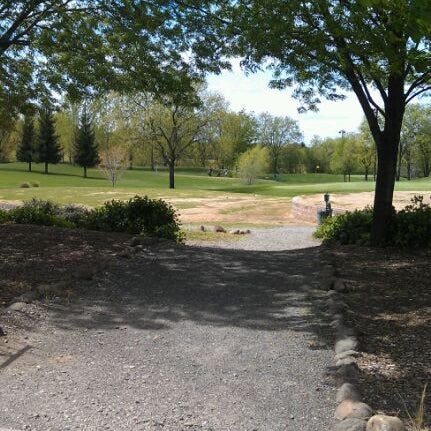 Skyway Golf Park - Golf Course in Chico