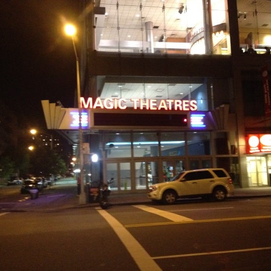 Photos at AMC Magic Johnson Harlem 9 - Movie Theater in Central Harlem