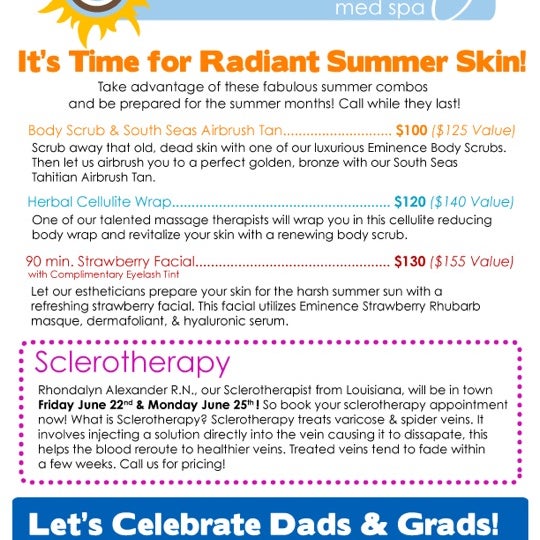 Club West Med Spa - 3738 Winterfield Rd Ste 200