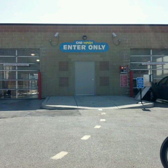 Little Dukes Car Wash - Automotive Repair Shop