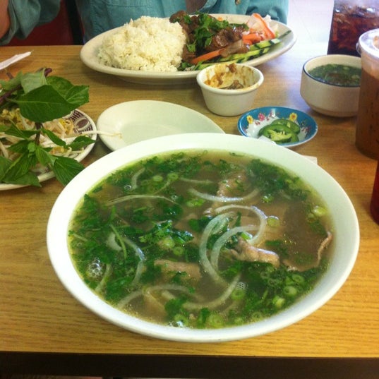 Pho Bang - Vietnamese Restaurant