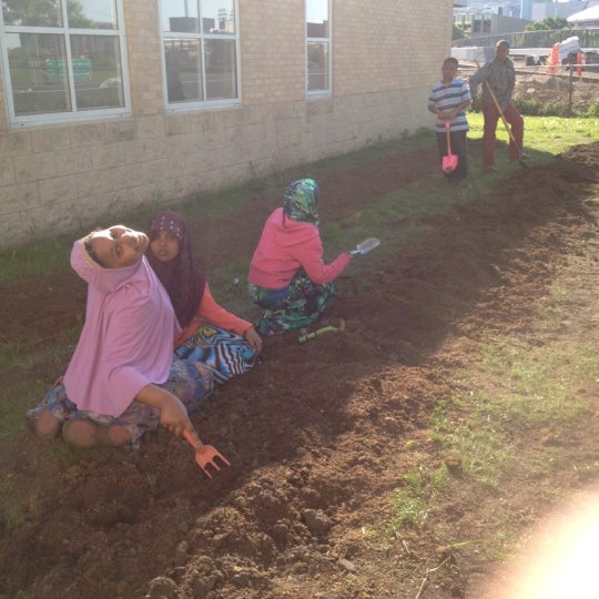 Brian Coyle Center - Pillsbury United Communities - Cedar-Riverside ...