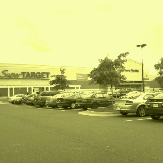 Photos at Target - Virginia Gateway - 13301 Gateway Center Dr