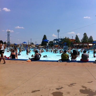 Photos at Sunlite Pool - Cincinnati, OH