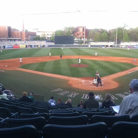 Photos at Hawkins Field - 10 tips