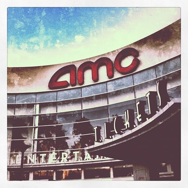 Photos at AMC Tustin 14 at The District - Tustin, CA