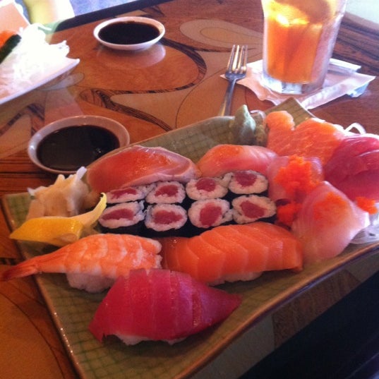 Hido Japanese Grill & Sushi - 10 tips from 384 visitors
