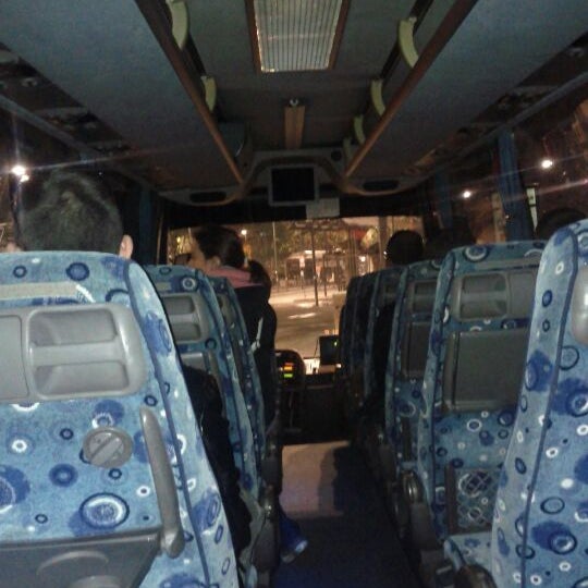 Photos at Malpensa Shuttle - Bus Line in Centrale