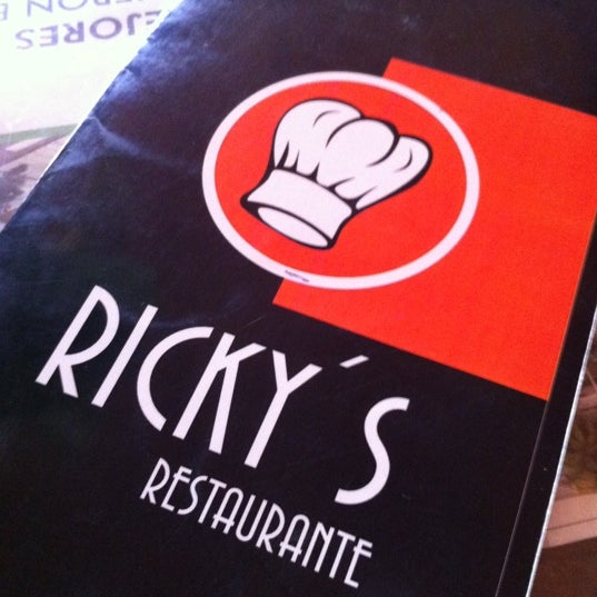 Ricky's Restaurante