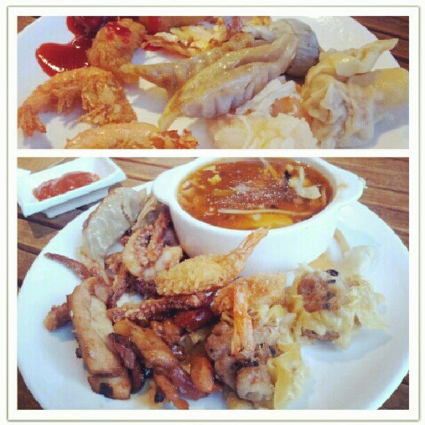 Kokyo Sushi Buffet - Downtown Hayward - 24 tips from 1625 visitors