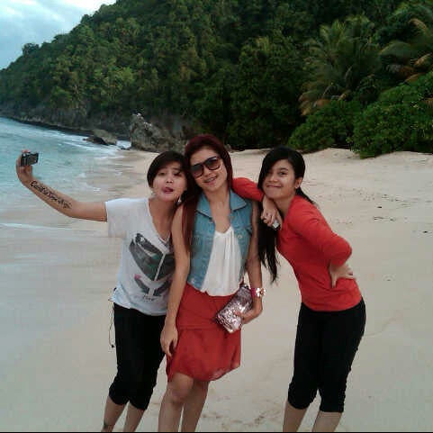 Pantai Base-G - Beach in Jayapura