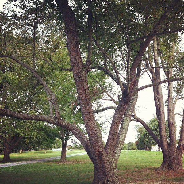 Photos at Naval Recreation Center Solomons Island - Campground in Solomons