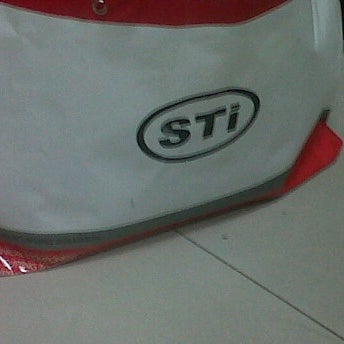 PT. Santoso Teknindo (STi) - Tangerang, Banten