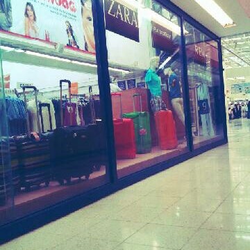 Plaza Rio Nilo - Tlaquepaque, Jalisco