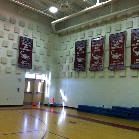 Bill Sybert Elementary School - El Paso, TX
