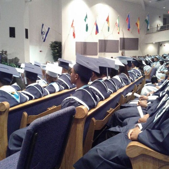 Divine Faith Ministries International - 4 tips from 125 visitors