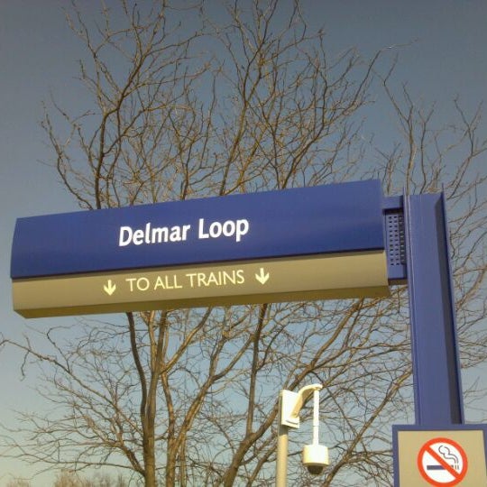 Photos at MetroLink - Delmar Loop Station - 9 tips from 787 visitors