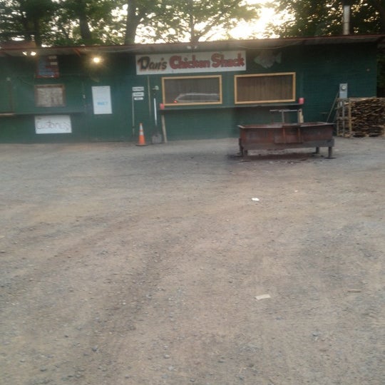 Photos at Dan's Chicken Shack - Mexico, NY