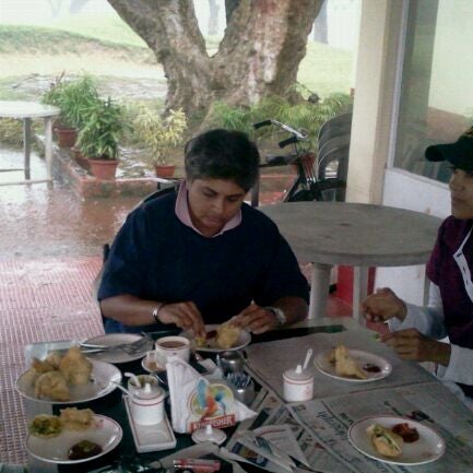 Photos at Royal Calcutta Golf Club (RCGC) - Golf Course in Kolkata