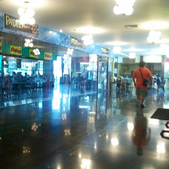 Metro Point Mall - Pasay City District 1 - Taft Ave