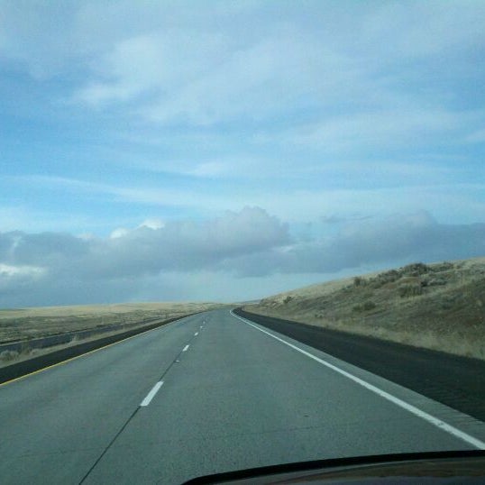 Town of Paha - Paha, WA