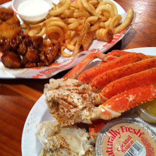 Photos at Hooters - Inner Harbor - 301 Light St Ste 173