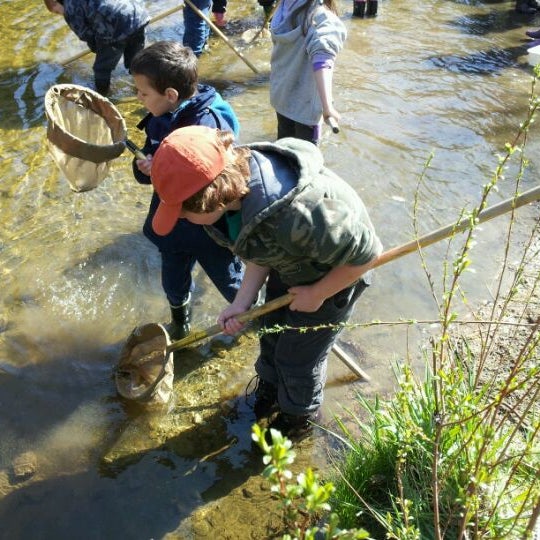 Apps' Mill Nature Centre - Hiking Trail in Brantford