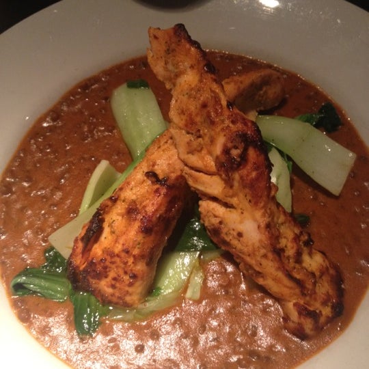 Mint Leaf Lounge - Indian Restaurant in London