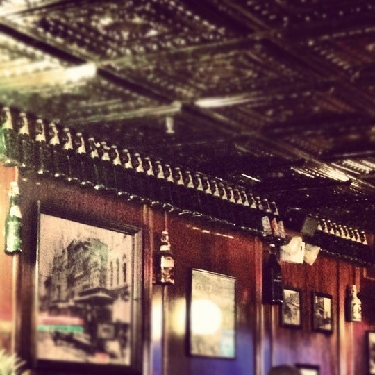 Photos at Shallos Antique Restaurant - American Restaurant in Indianapolis