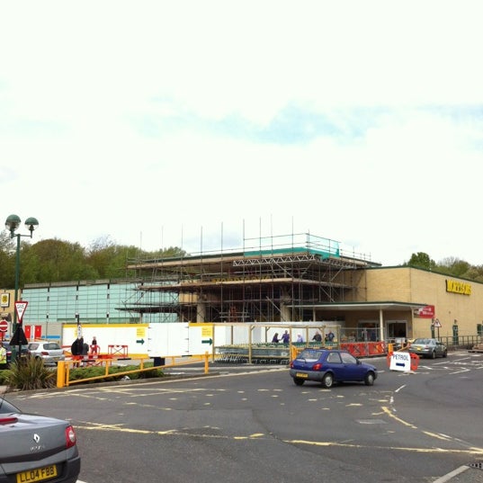 Photos at Morrisons - 5 tips from 203 visitors