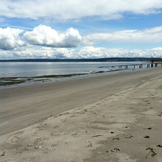 Point No Point Beach - 7 tips from 313 visitors