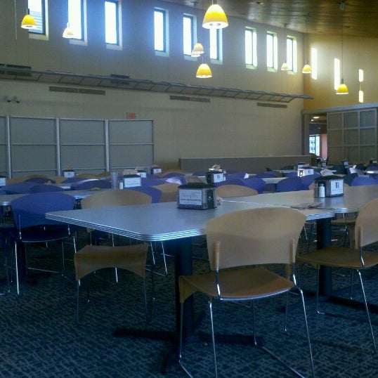 Photos at Pencader Dining Hall #UDel - Newark, DE