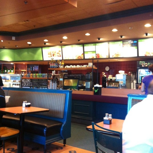 Williams Fresh Cafe - Burlington, ON