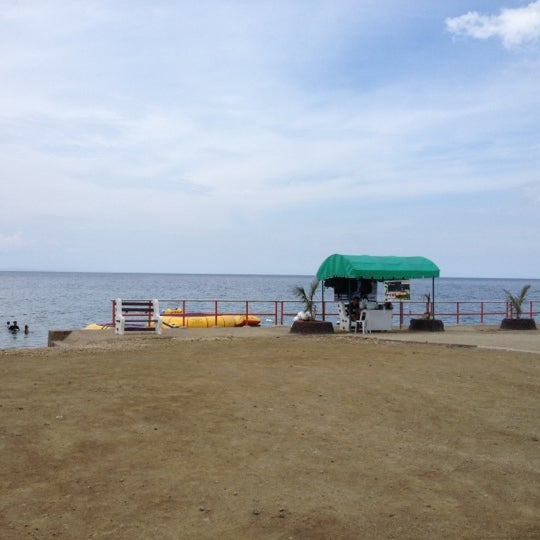 Photos at Green Lagoon Beach Resort - Compostela, Cebu