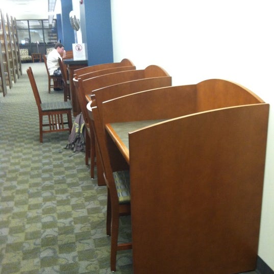 Photos at Columbia County Library - 7022 Evans Town Center Blvd