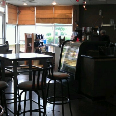 The Friendly Bean - Coffee Shop