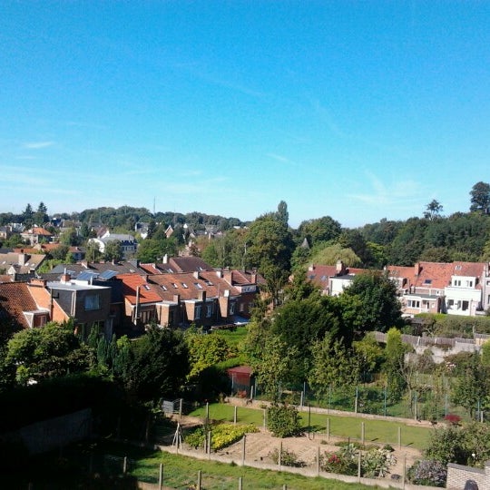 Dilbeek - Pajottenland - Vlaams-Brabant, Vlaams-Brabant