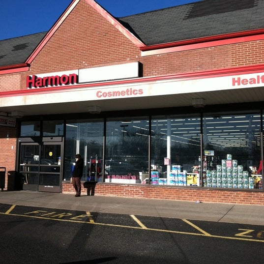 Harmon Stores - 720 Morris Tpke