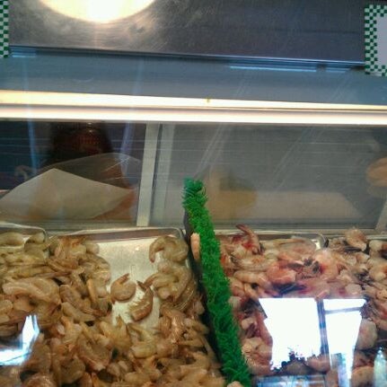 Photos at Hull's Seafood Market - Ormond Beach, FL