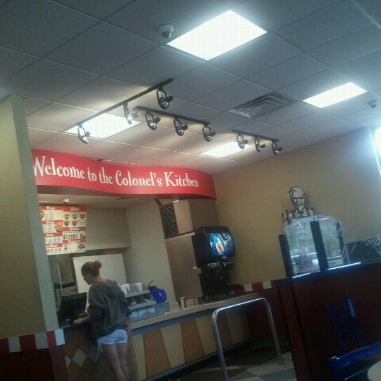 KFC - 3 tips from 281 visitors