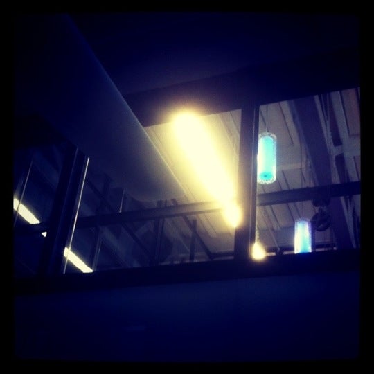 Akerman Hall - College Science Building in University