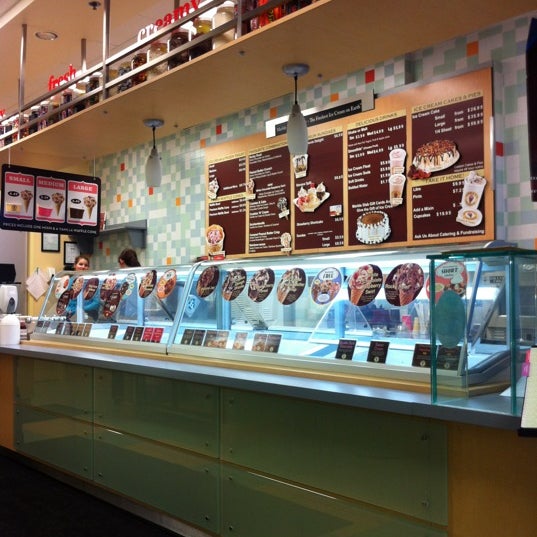 Marble Slab Creamery (Now Closed) - Northwest Langley - Langley, BC