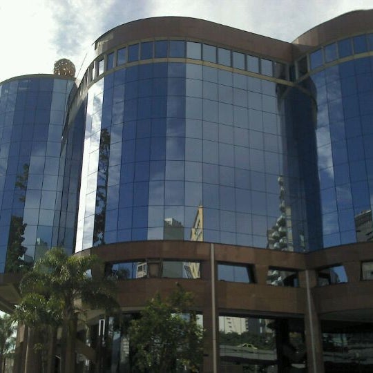 Centro Empresarial Mourisco - Botafogo - 19 tips