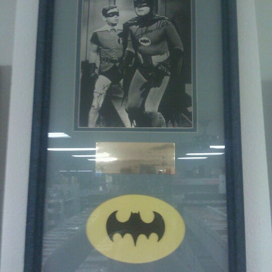 Big Apple Comics - Comic Book Store in Amarillo