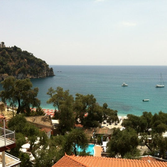 Παραλία Βάλτου (Valtos Beach) - 38 tips