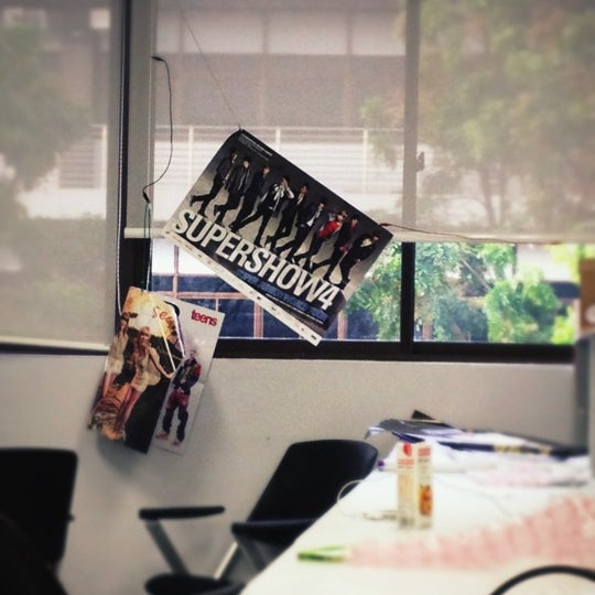 Biomedical Engineering Centre @ Ngee Ann Polytechnic - College Lab